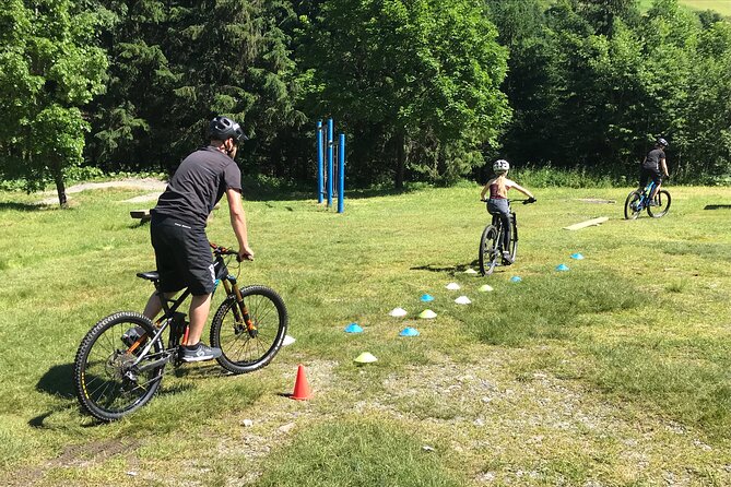 City and Mountain Bike Tour in Salzburg - FAQ