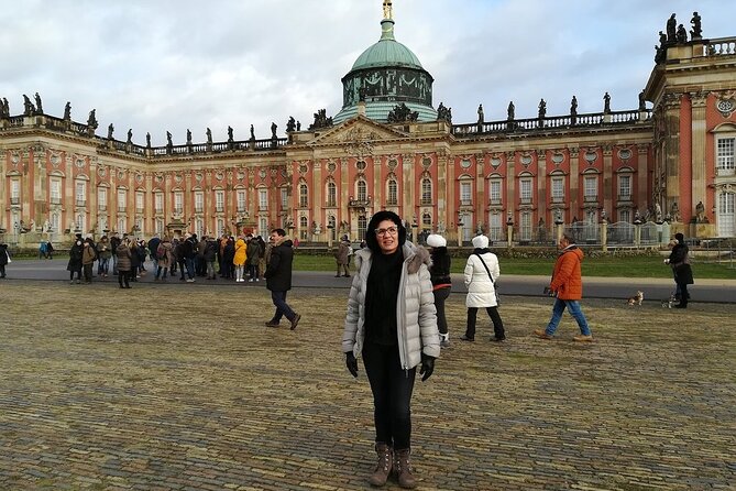 City and Palaces Tour Potsdam - Stadt- und Schloesserrundfahrt Potsdam - The Authenticity and Practicalities of the Tour