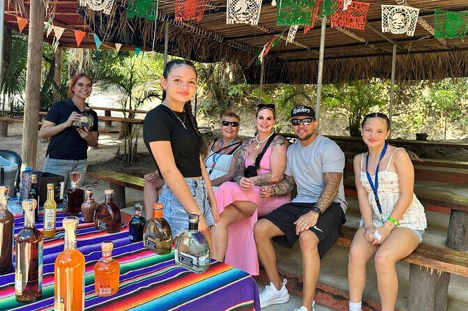 City and Tequila Puerto Vallarta Express Tour - FAQ – Practical Questions