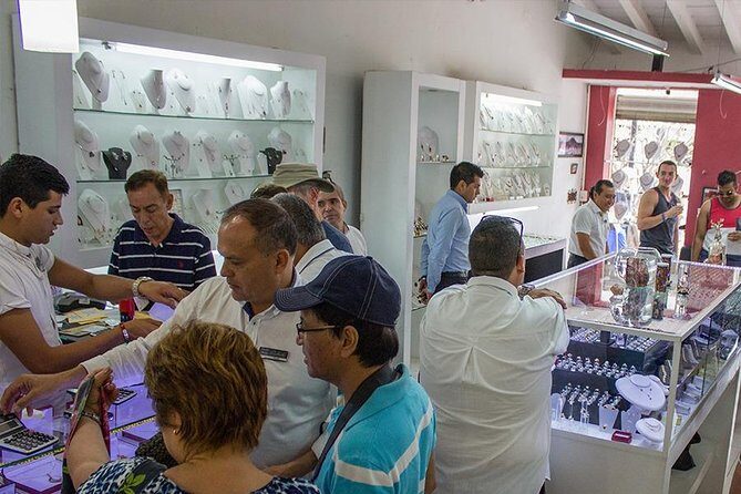 City and Tequila Tour in Puerto Vallarta - A Deep Dive into the Tour Experience