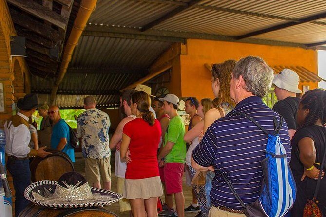 City and Tequila Tour in Puerto Vallarta - The Strengths: Why It Works