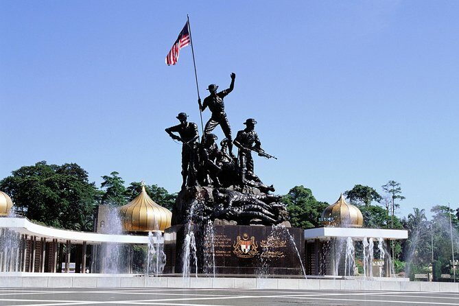 City, Batu Caves, Hot Spring, Silver Leaf Monkey & Fireflies Tour - What Past Travelers Say