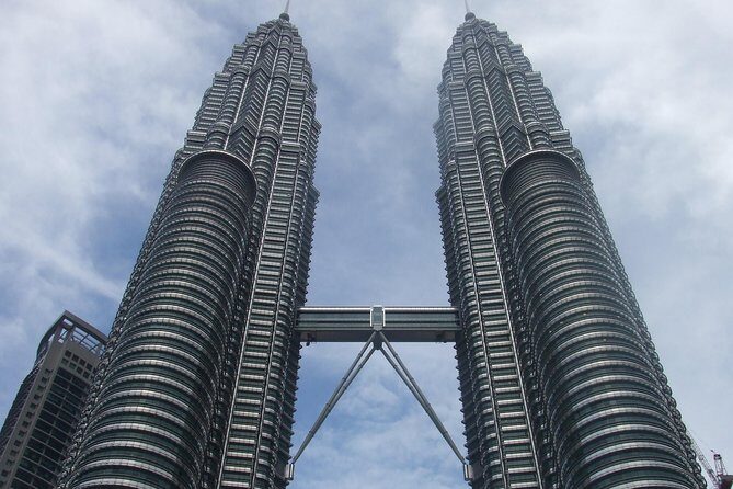 City, Batu Caves, Hot Spring, Silver Leaf Monkey & Fireflies Tour - Frequently Asked Questions