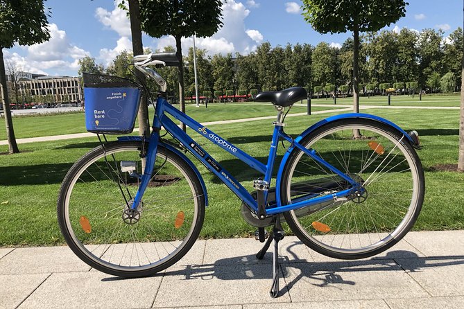 City Bike rent in Vilnius for 1 day - Who Should Consider This Experience?