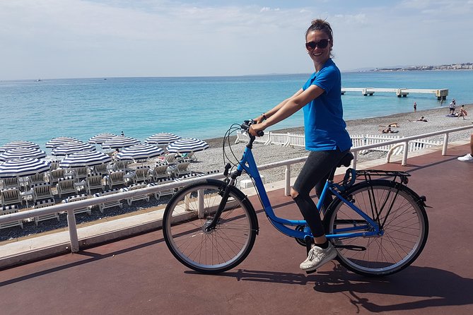 City bike rental in Nice - Who Should Consider This Experience?