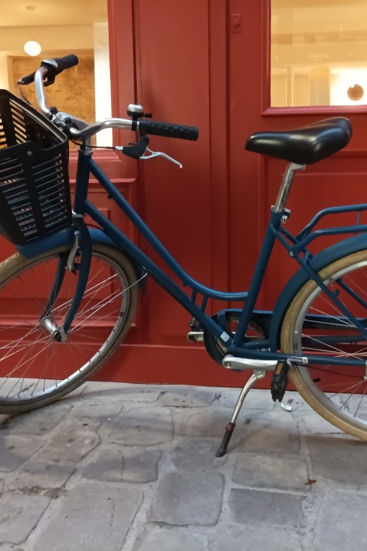 City bike rental in Paris (8h) - Who Will Love This Experience