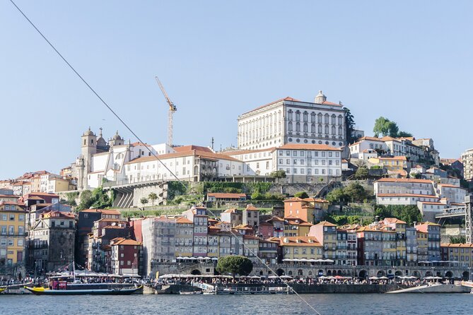 City Bike Rental in Porto - Additional Information