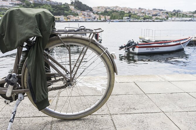City Bike Rental in Porto - Benefits of City Bike Rental
