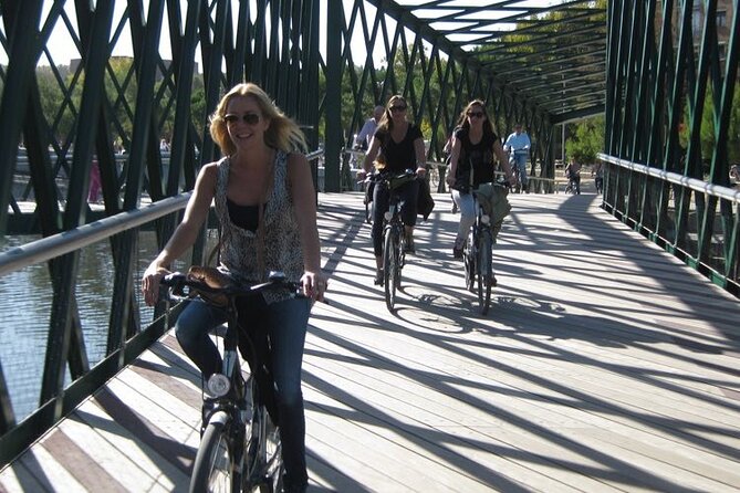 City Bike Rental With Phone Holder and Self Guided Tour - Additional Information