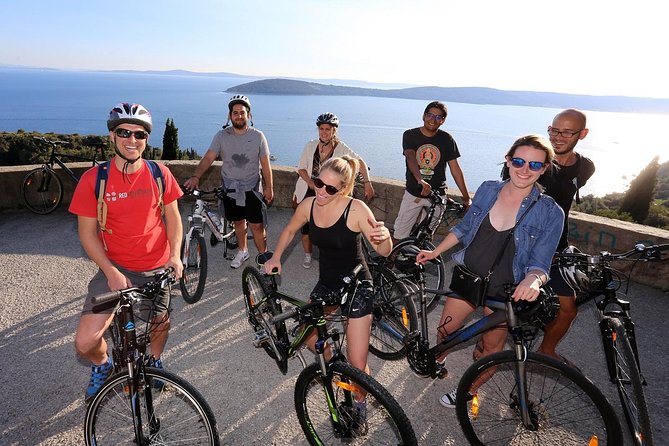 City Bike Tour of Split - Discover Split on Two Wheels: A Complete Guide to the City Bike Tour