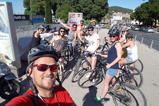City Bike Tour of Split - Who Should Consider This Tour?