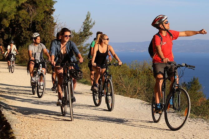 City Bike Tour of Split - Practical Tips for Your Bike Tour