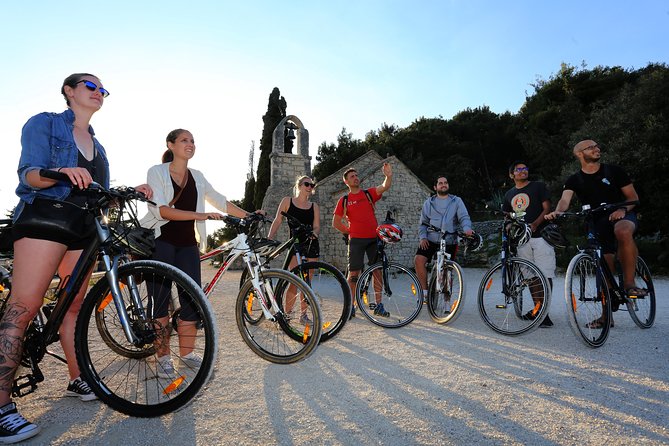 City Bike Tour of Split - FAQs