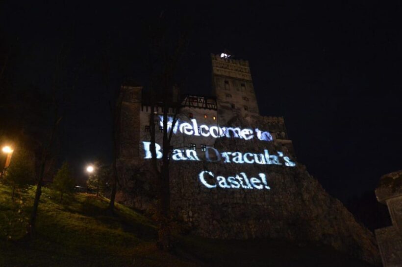 City Break: Halloween Party at Bran, 2 nights accommodation - The Experience in Detail: What You’ll Love and Consider