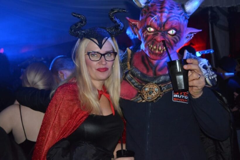 City Break: Halloween Party at Bran, 2 nights accommodation - Who Should Consider This Tour?
