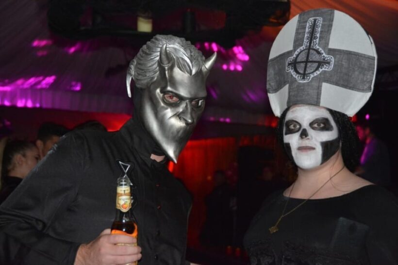 City Break: Halloween Party at Bran, 2 nights accommodation - The Sum Up