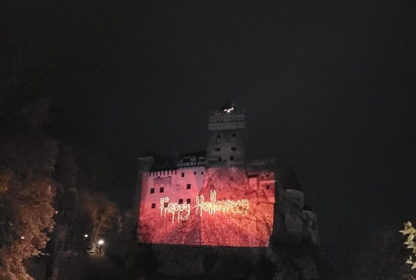 City Break: Halloween Party at Bran, 2 nights accommodation - FAQ
