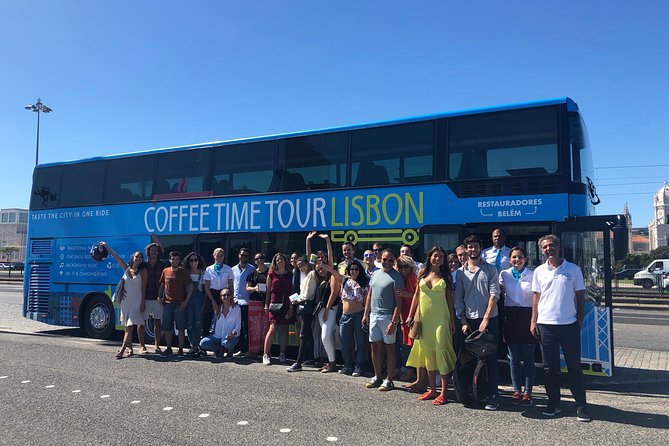 City Center - Belém - Inclusions and Amenities