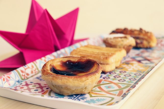 City Center - Belém - Pricing and Booking Details