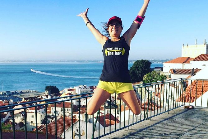 City Center Run - What to Expect From Your Personal Guide