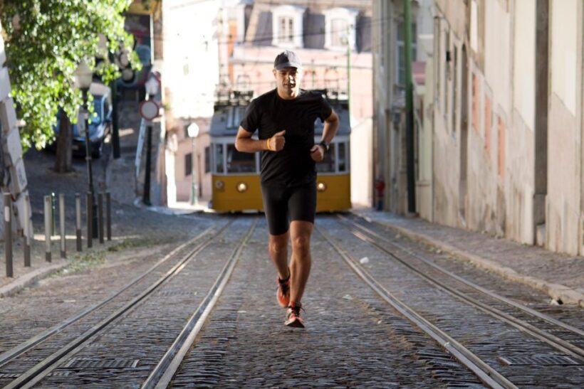 City Centre Run - Running tour - An In-Depth Look at the Lisbon City Centre Run Tour