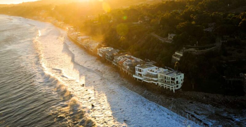 City & Coast: Beaches & City: 50-Minute Helicopter Tour - The Sum Up