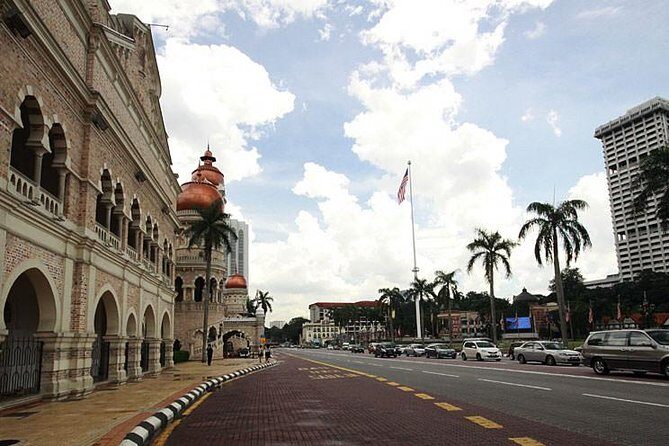 City & Country Side Full Day Experience Including Lunch - Final Thoughts