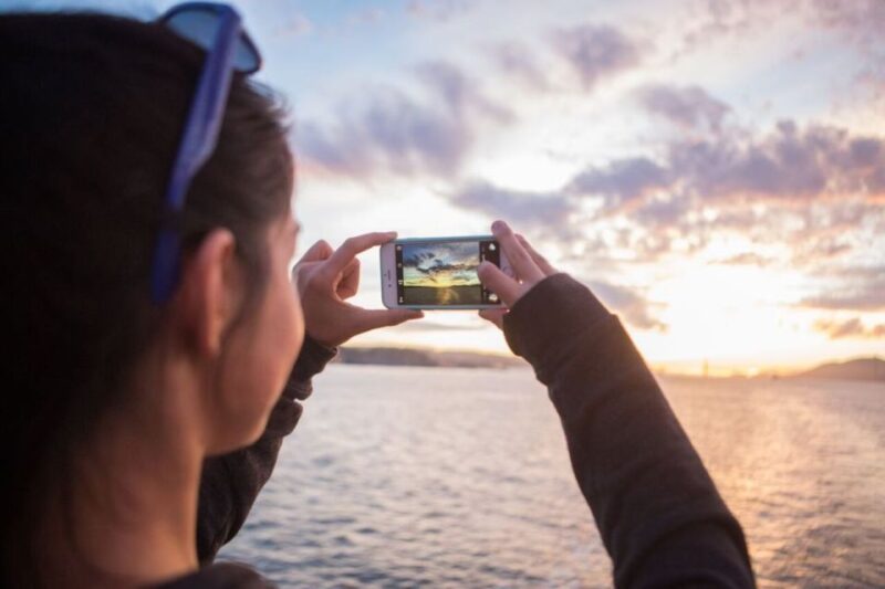 City Cruises Baltimore: Brunch, Lunch, or Dinner Cruise - The Practical Side: Value, Accessibility, and Booking