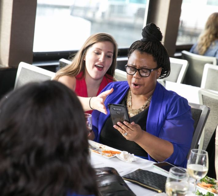 City Cruises Baltimore: Dinner & Dance Harbor Cruise - Practical Details: Making the Most of Your Cruise