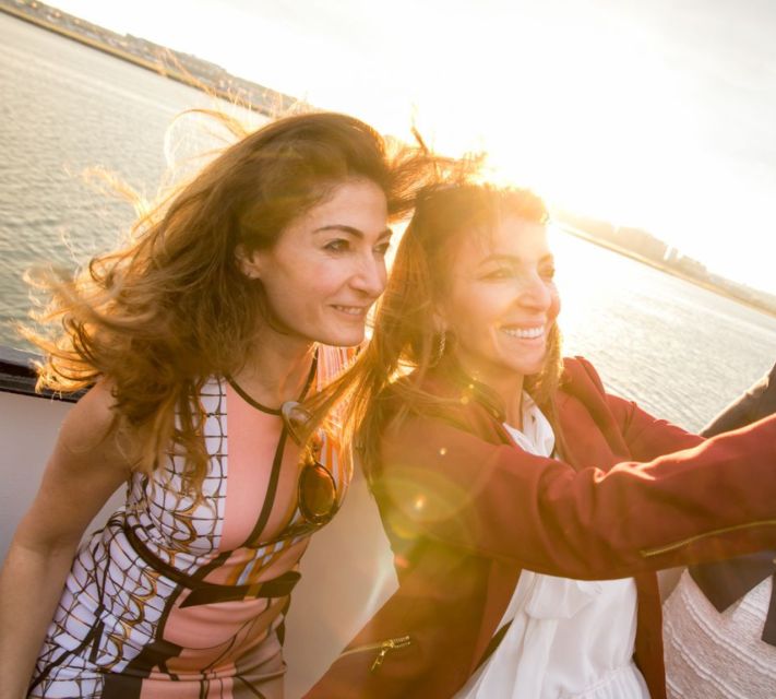 City Cruises Baltimore: Dinner & Dance Harbor Cruise - The Sum Up