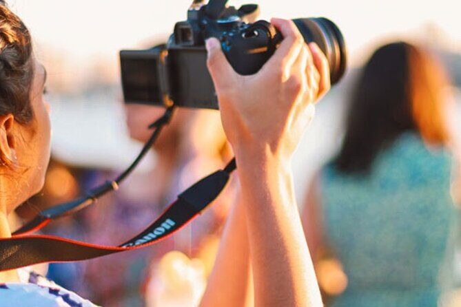 City Cruises Baltimore Harbor Tour - FAQ