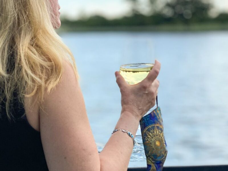 City Cruises Boston: Boston Harbor Lunch or Dinner Cruise - Practical Tips for Your Cruise