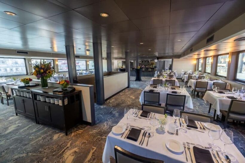 City Cruises Boston: Premier Brunch or Dinner Harbor Cruise - The Sum Up: Who Is This Cruise Best For?