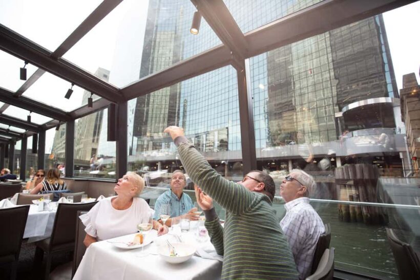 City Cruises Chicago: Brunch, Lunch, or Dinner River Cruise - Value and Pricing Analysis