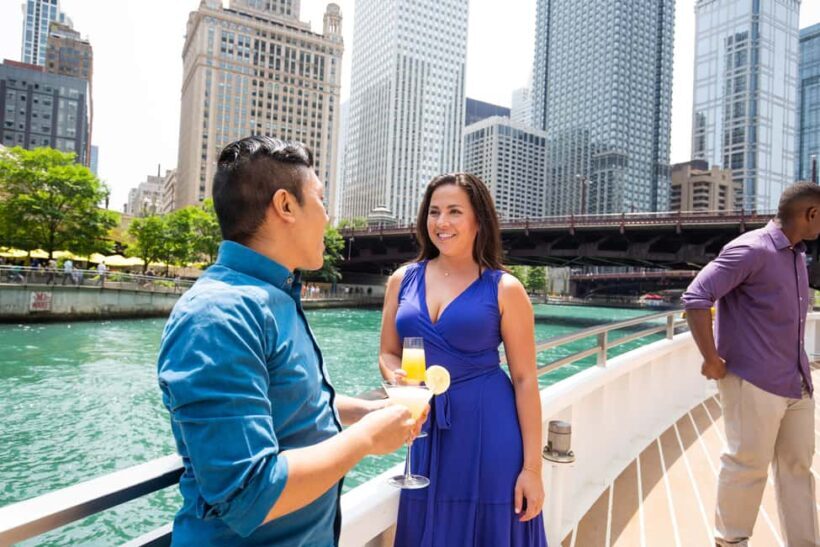 City Cruises Chicago: Brunch, Lunch, or Dinner River Cruise - Who Will Love This Experience?