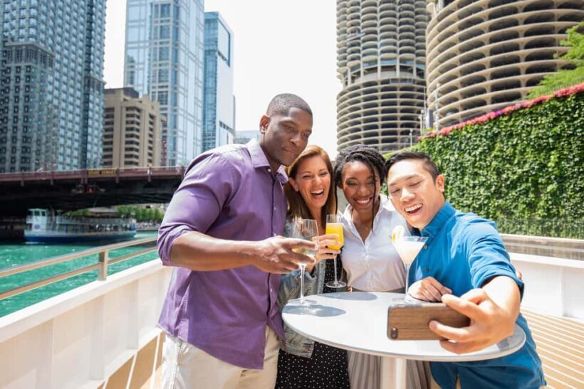 City Cruises Chicago: Brunch, Lunch, or Dinner River Cruise - Final Thoughts