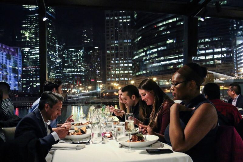 City Cruises Chicago: Brunch, Lunch, or Dinner River Cruise - Is This Cruise Right for You?