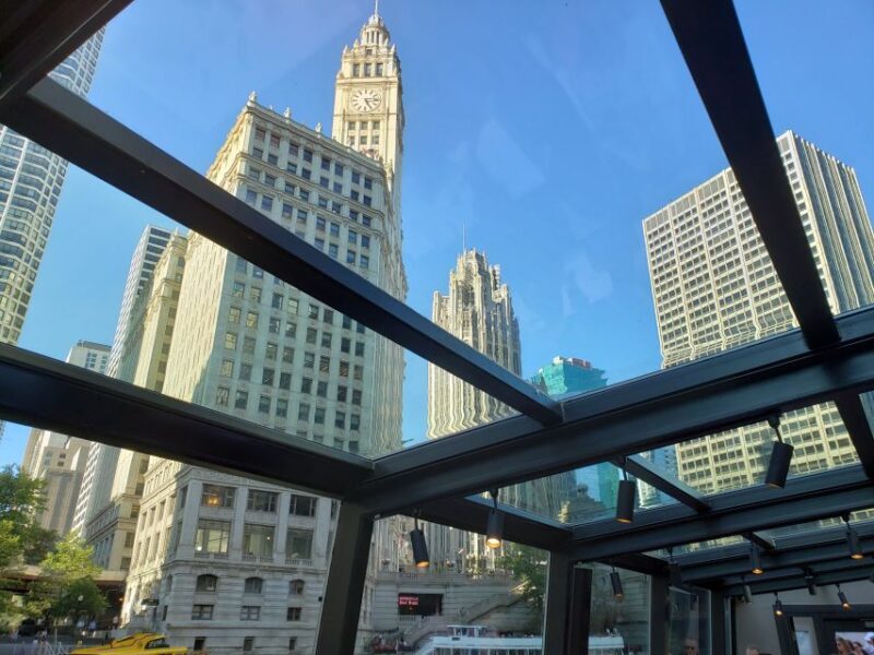 City Cruises Chicago: Brunch, Lunch, or Dinner River Cruise - Final Thoughts