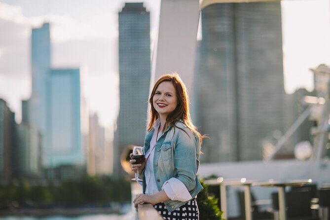 City Cruises Chicago: Fireworks Signature Dinner Cruise - Who Will Love This Cruise?