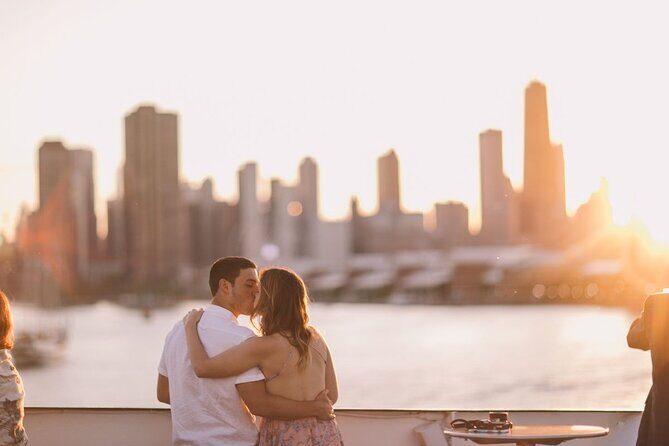 City Cruises Chicago: Fireworks Signature Dinner Cruise - FAQ: Practical Questions about the Fireworks Signature Dinner Cruise