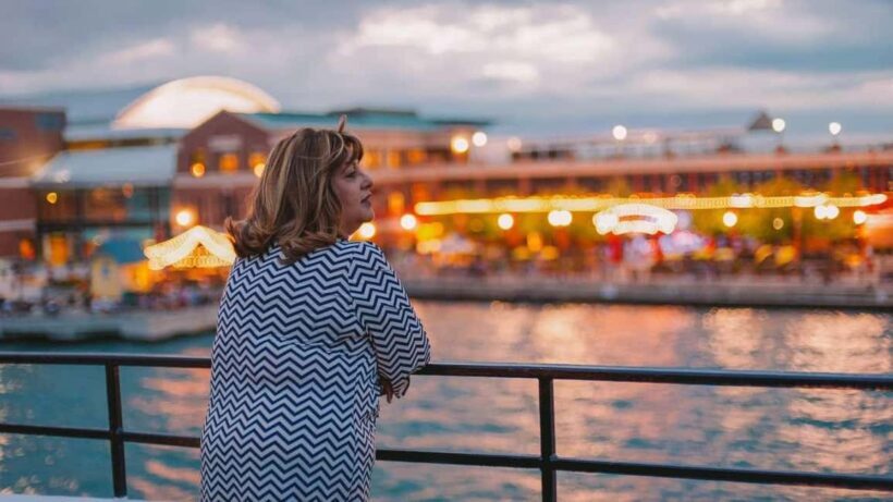 City Cruises Chicago: Lake Michigan Fireworks Dinner Cruise - Authentic Guest Perspectives