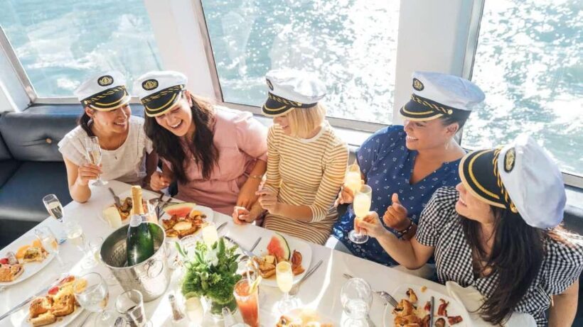 City Cruises Chicago: Lake Michigan Lunch or Dinner Cruise - Setting Sail on Lake Michigan: An Honest Breakdown