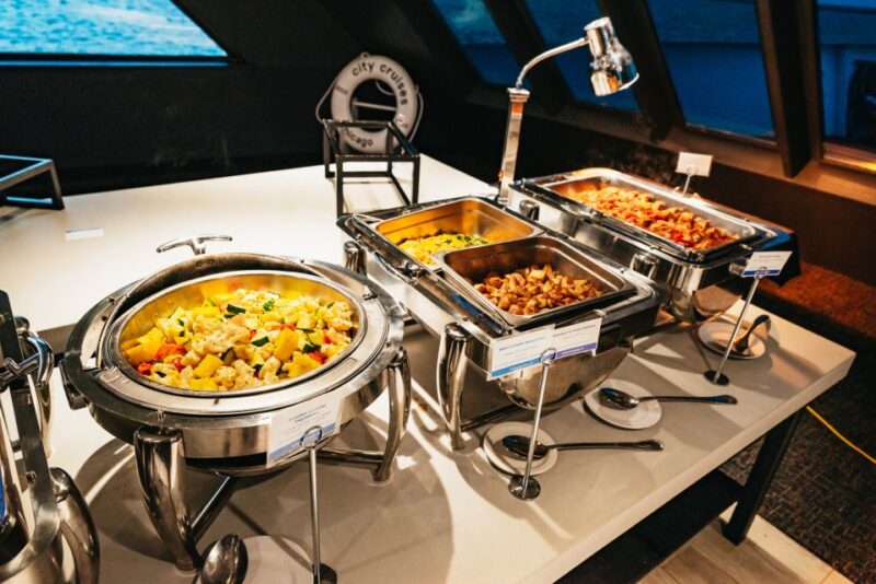 City Cruises Chicago: Lake Michigan Lunch or Dinner Cruise - Final Thoughts: Is It the Right Choice?