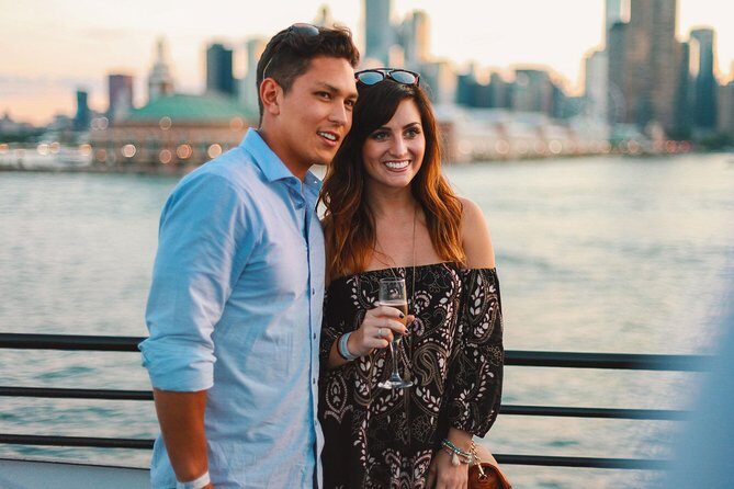 City Cruises Chicago: Premier Lake Michigan Brunch Cruise - In-Depth Breakdown of the Itinerary