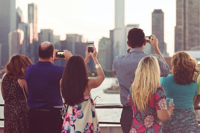 City Cruises Chicago: Premier Lake Michigan Brunch Cruise - The Overall Experience
