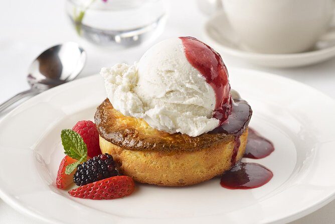 City Cruises Chicago: Premier Lake Michigan Brunch Cruise - Who Should Consider This Experience?