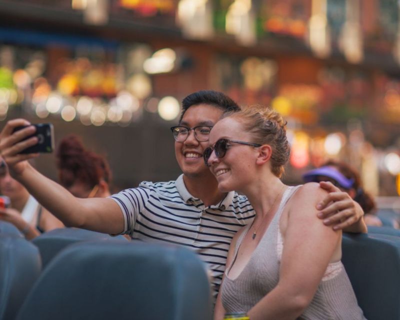 City Cruises Chicago: Seadog Speedboat Lake Firework Cruise - What to Expect on the Tour