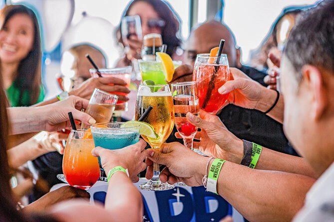 City Cruises New York Alive After Five Cruise - An Honest Look at the Experience