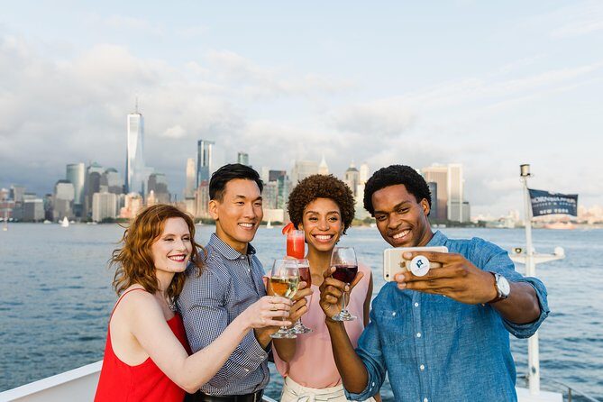 City Cruises New York Alive After Five Cruise - Who Is This Cruise Best For?