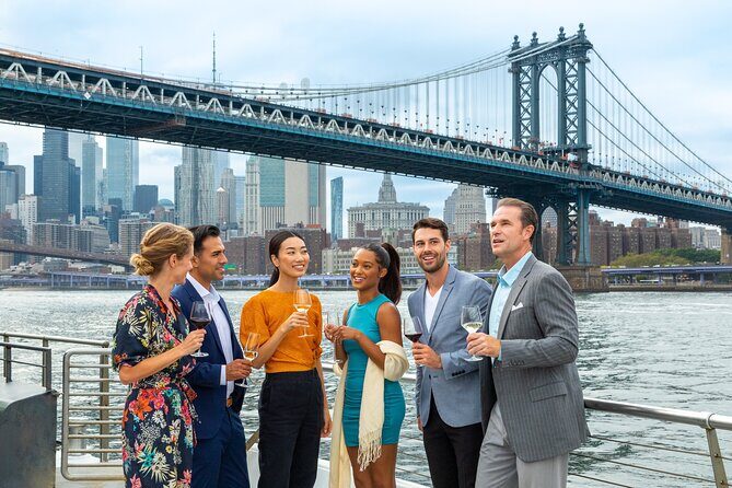 City Cruises New York Bateaux Premier Lunch Cruise - Who Will Love This Cruise?